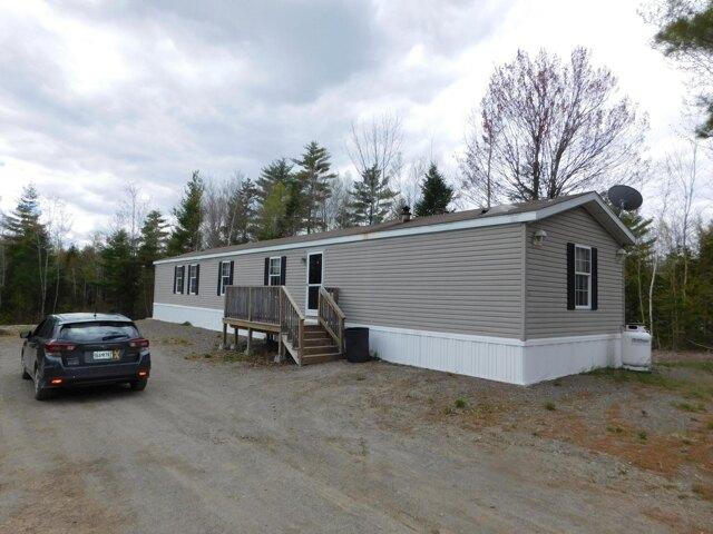Bos Ln, Greenbush, Property For Sale