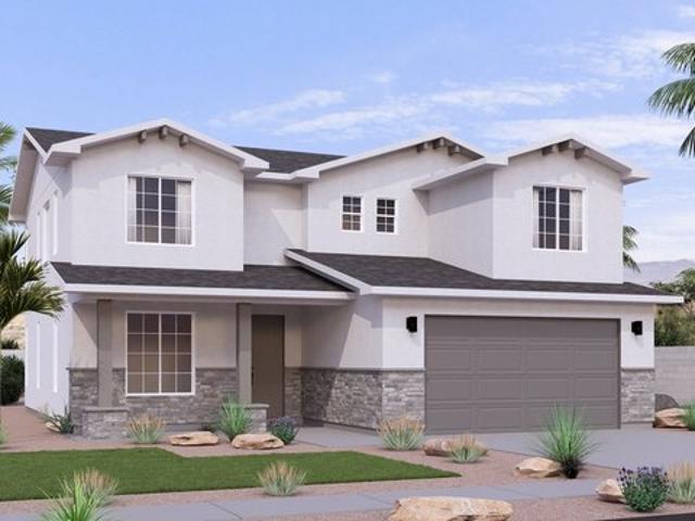Bosa Plan Alaia Washington Community