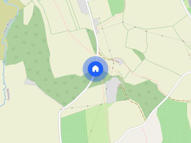 Bosbury, Ledbury, Herefordshire, HR8 1QL