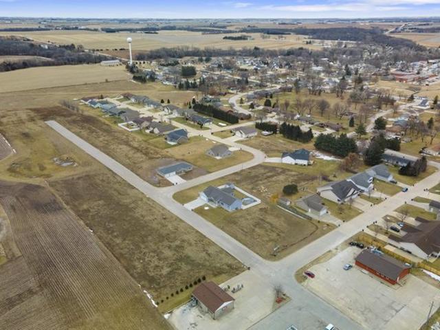 Bosco 2nd Addition Hts Lot 15, Gilbertville, IA 50634