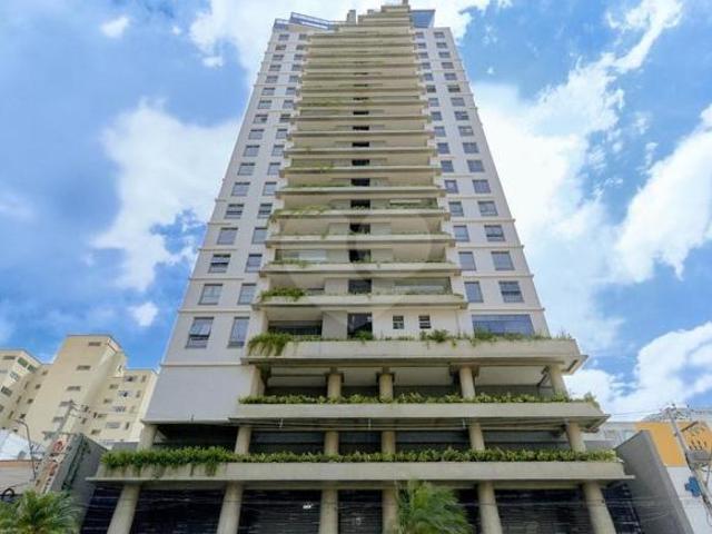 BOSCO CENTRALE • 72m² • VISTA LIVRE • 2 DORM 1 SUÍTE • CENTRO