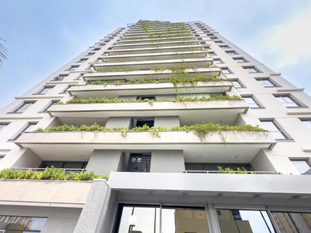Bosco Centrale: Sofisticação, Natureza e Conforto no Melhor do Centro