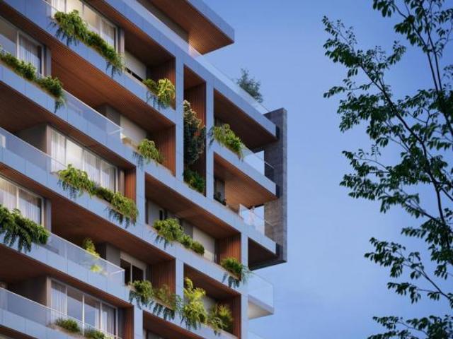 Bosco Esposizione