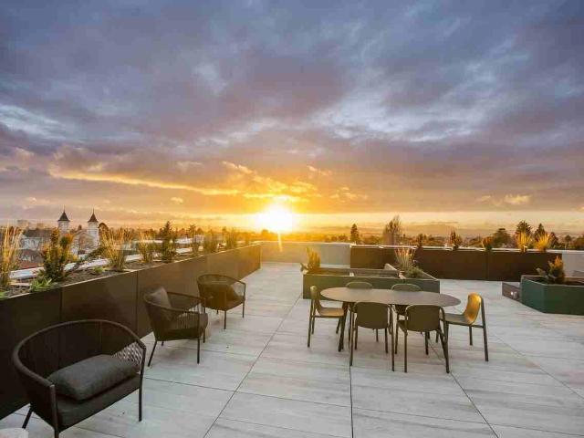 Bosco Modern Studio Suites in Downtown Berkeley Community! Studio Apartment for Rent at 1717 University Ave, Berkeley, CA 94703 Berkeley Flats