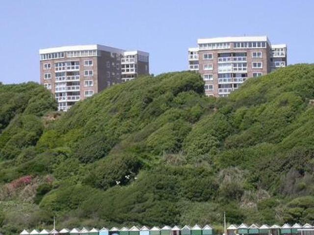 Boscombe Cliff Road, Bournemouth, 3 Bedroom Apartment