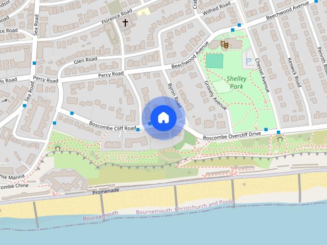 Boscombe East, Bournemouth, BH6