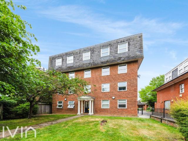 Boscombe House, Croydon CR0, Studio to rent, £1,100 pcm | PrimeLocation