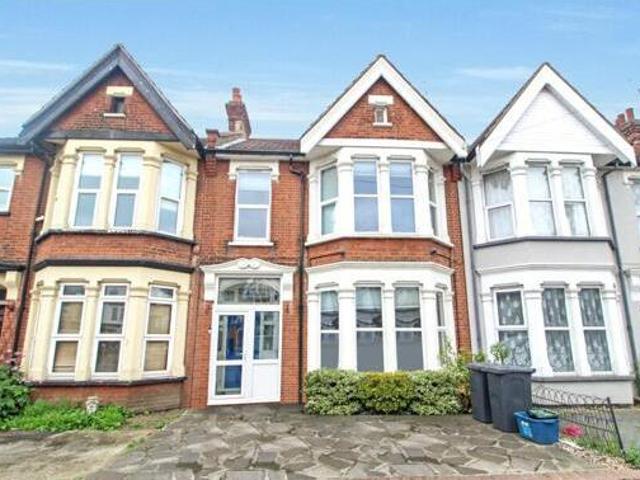Boscombe Road, Southend on sea, 5 Bedroom Terraced