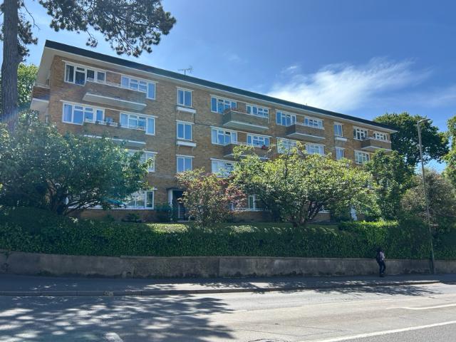 Boscombe Spa Road, Boscombe BH5, 2 bed flat to rent, £1,250 pcm | PrimeLocation