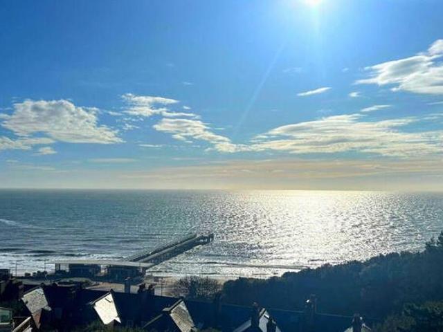 Boscombe Spa Road, Bournemouth, Studio Flat For