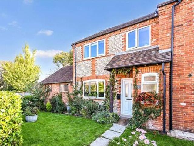 Bosham, Bosham Lane, Chichester, 3 Bedroom End