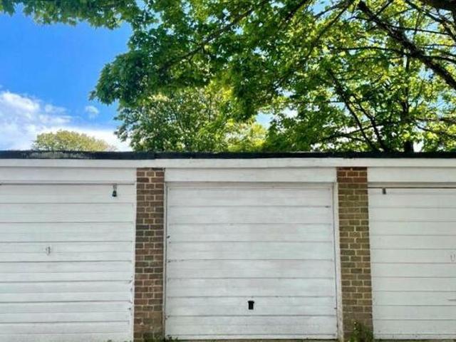 Bosham Lane, Bosham, Garage For Sale