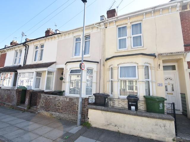 Bosham Road, Portsmouth, Hampshire PO2, 3 bed terraced house to rent, £1,500 pcm | PrimeLocation