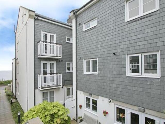Boskerris Road, Compass Point, Carbis Bay, 1 Bedroom Flat