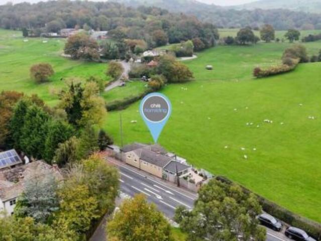 Bosley, Macclesfield, 2 Bedroom Detached