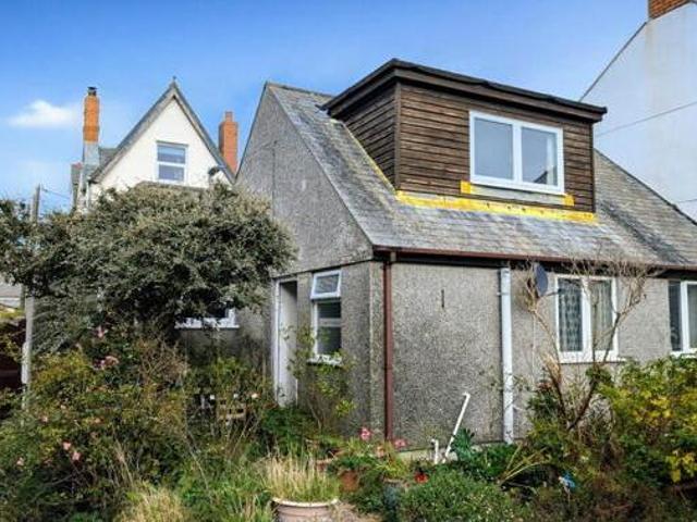 Bosorne Street, St. Just, 2 Bedroom Semi detached