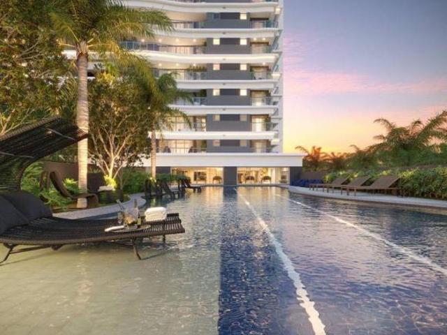 Bosque Cerejeiras | Construtora Tecnisa | Construção | 222 metros | 04 suítes | varanda gourmet | ha