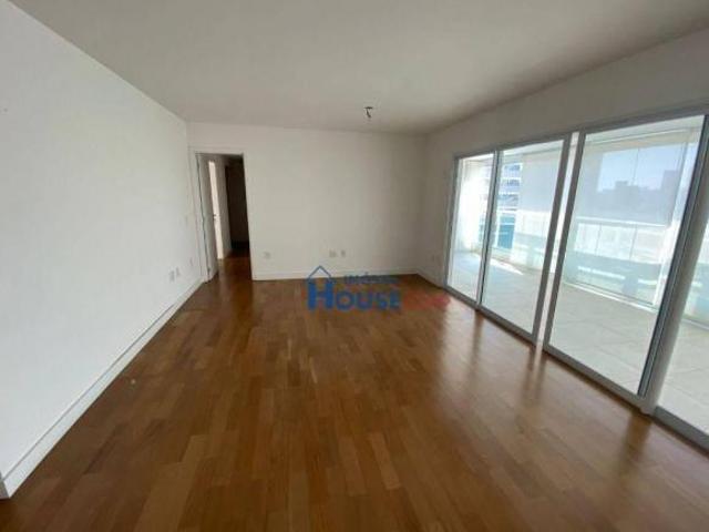 Bosque Araucária | Apartamento com 4 Quartos à Venda no Jardim das Perdizes, 158m², Zona Oeste em Sã