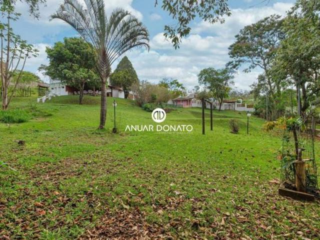 Bosque do Jambreiro Lote / Terreno à venda na Anuar Donato