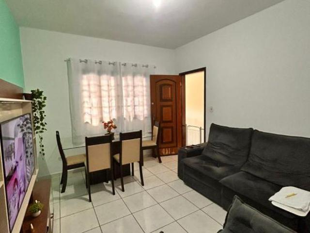 Bosque dos Eucaliptos, casa com 2 dorms para venda perto do Sesi