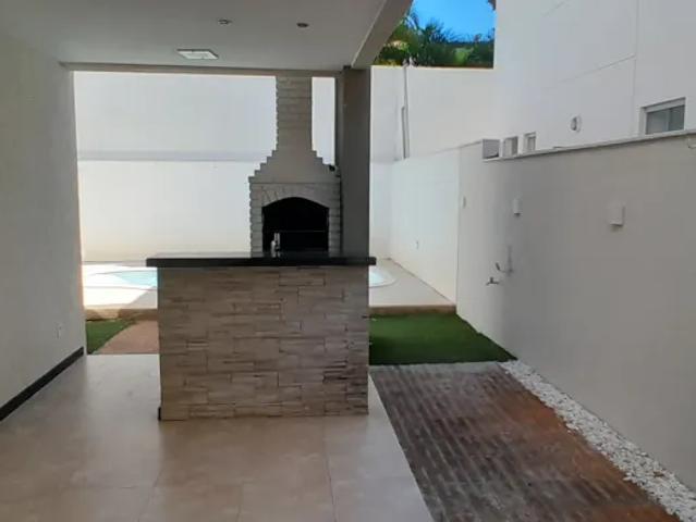 Bosque dos Pássaros Parnamirim RN