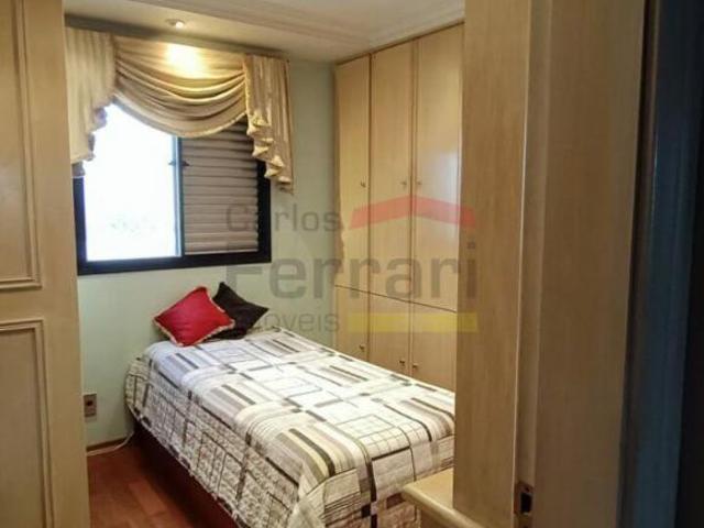 Bosque da Saude 200,00m² 4 suites 4 vagas, 200m² R$1.080.000,00