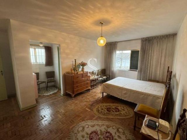 Bosque da Saúde Casa de 218m² com 3 suites, 5 banheiros e 3 vagas