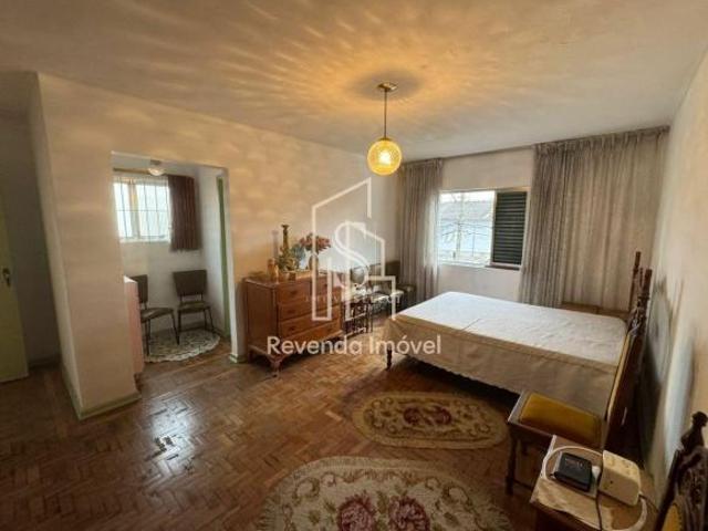 Bosque da Saúde Casa de 218m² com 3 suites, 5 banheiros e 3 vagas