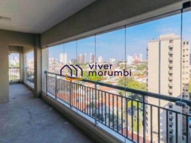BOSQUE DA SAÚDE/ APARTAMENTO COM 3 QUARTOS SENDO 1 SUÍTE/ VARANDA GOURMET VISTA LIVRE/ 2 VAGAS/110m²