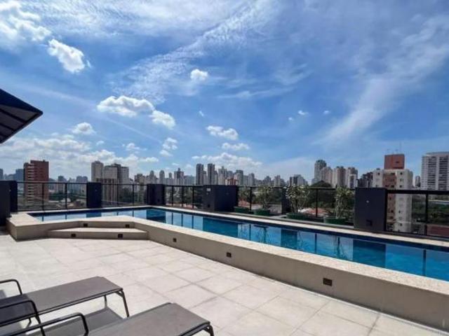 Bosque da Saude Apartamentos Venda 3 Dormitórios 61m2 1 Vaga Novo Pronto Para Morar