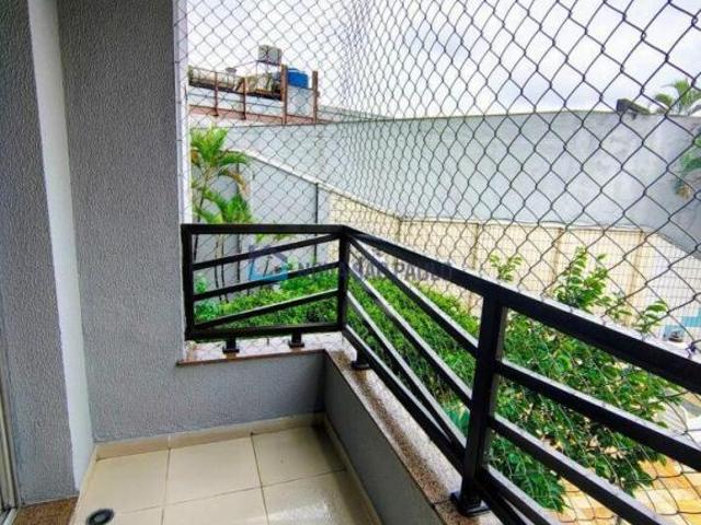 Bosque da Saúde I Saúde I 3 dormitórios I 1 suíte I 2 vagas I 110 m² I 2 sacadas