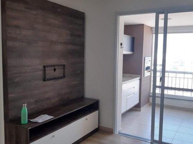 BOSQUE DA SAÚDE ÓTIMO APARTAMENTO EM CONDOMÍNIO