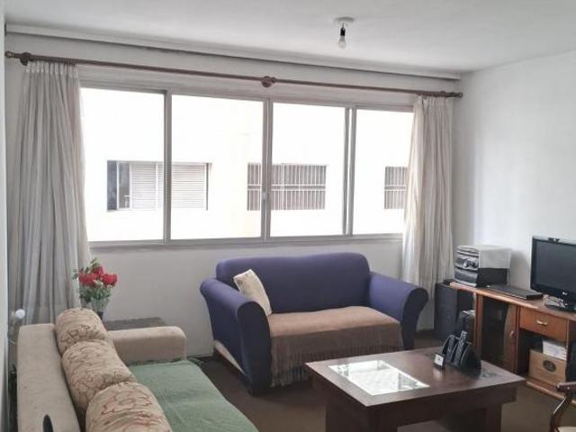 Bosque da Saúde/ Vila Mariana Apartamento com 02 dormitórios Venda
