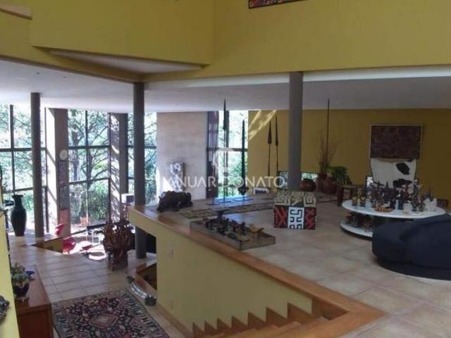 Bosque da Ribeira Casa Condomínio 3 quartos à venda na Anuar Donato