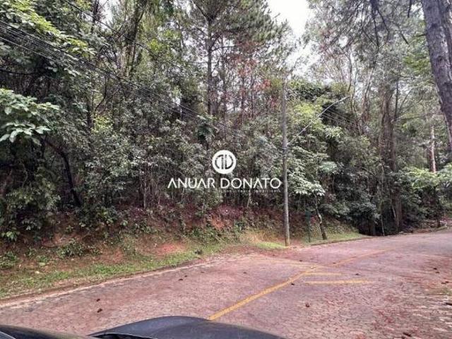 Bosque da Ribeira Lote / Terreno à venda na Anuar Donato