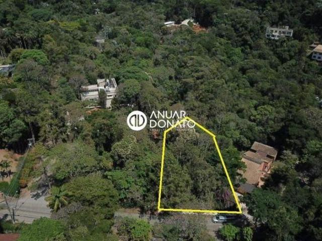 Bosque da Ribeira Lote / Terreno à venda na Anuar Donato