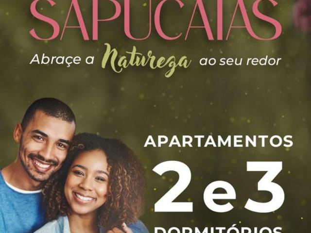 Bosque das Sapucaias Campo Limpo Paulista