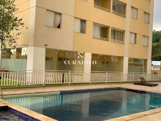 Bosque das Vilas Aricanduva Realize seu sonho da casa própria: lindo apartamento acessível e mobil