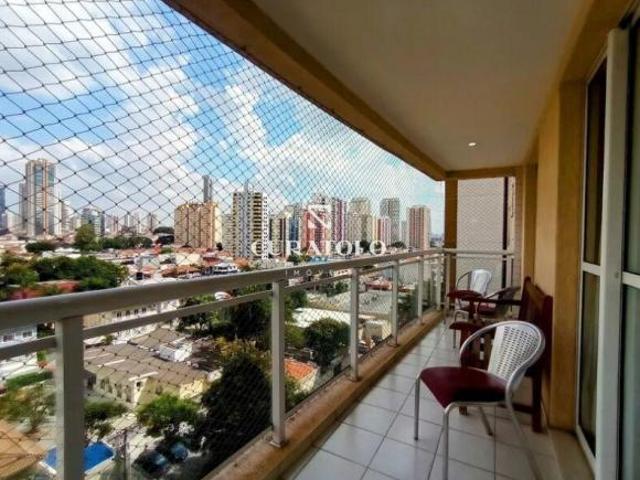 Bosque de Bragança Tatuapé Apartamento à venda, de alto padrão, na Vila Gomes Cardim, com 3 quarto