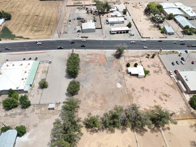 Bosque Farms Boulevard
