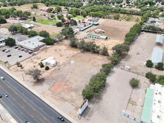 Bosque Farms Blvd, Belen, NM 87002