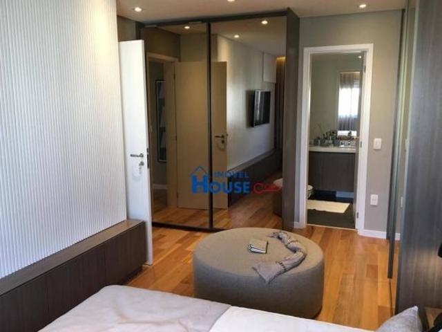 Bosque Jequitibá | Apartamento com 4 Quartos à Venda no Jardim das Perdizes, 198m², Zona Oeste em Sã