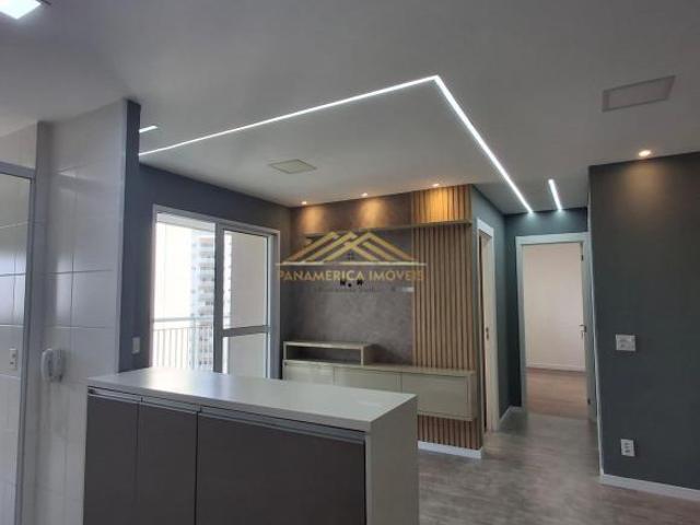 Bosque Marajoara Apartamento à venda no bairro Campininha São Paulo/SP