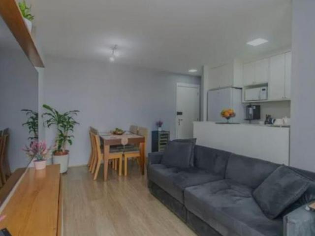 BOSQUE MARAJOARA 61m² R$ 590.000,00