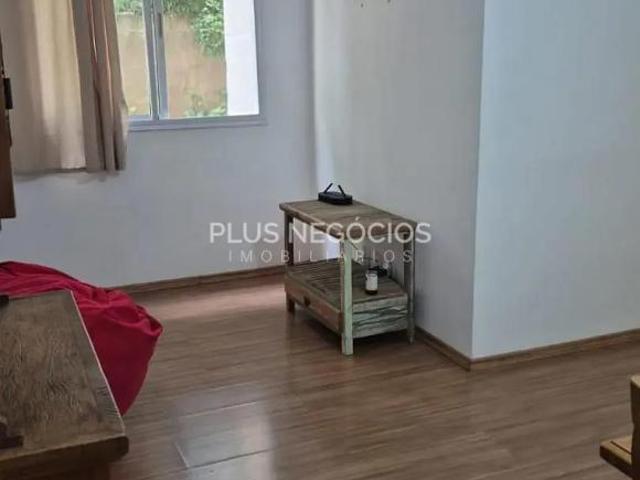 Bosque São Paulo Apartamento à venda Além Ponte, Sorocaba, SP 60m²