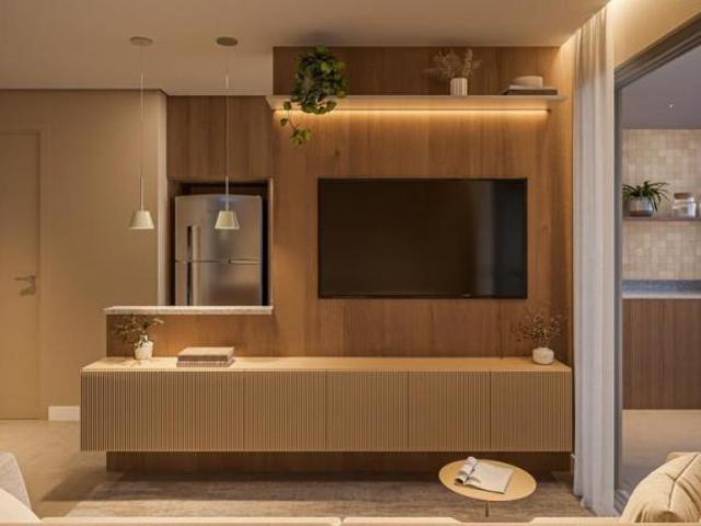 Bosque Santa Cruz by Diálogo Home Spaces Residencial