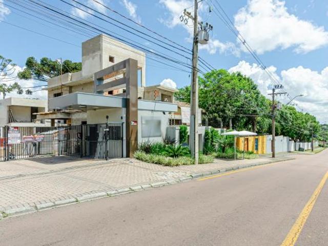 BOSQUE TRAMONTIN CAMPO COMPRIDO CURITIBA