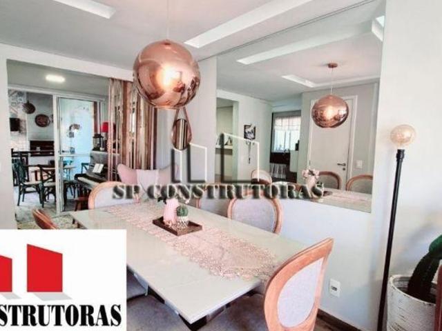 Bosques da Vila Casa a venda de 120m2 AT 2 Dorm Quintal com Churrasqueira 2 Vagas!