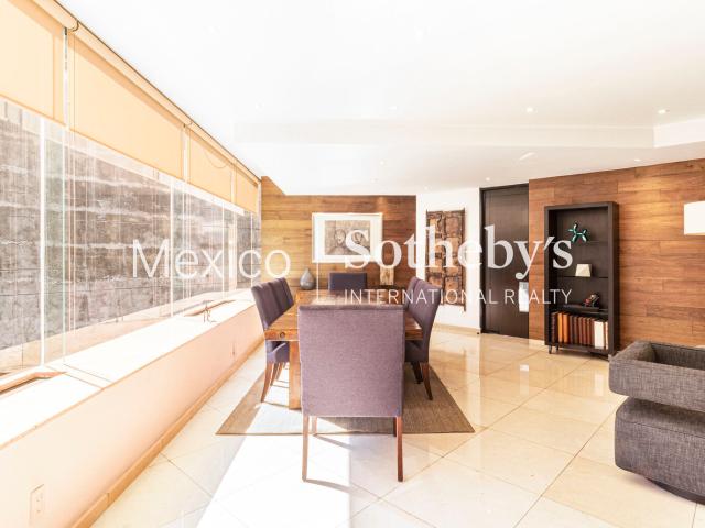 Bosques de las Lomas Bosques de Tabachines, Mexico City, MX