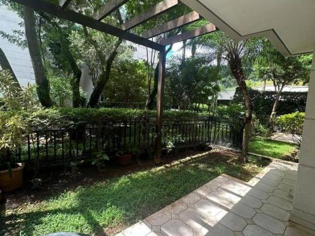 Bosques Tamboré Garden com 3 Dorm e 2 Vagas